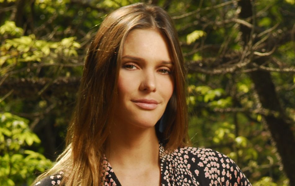 Fernanda Lima abre o coração após ser detonada como atriz: 'Sofri ...