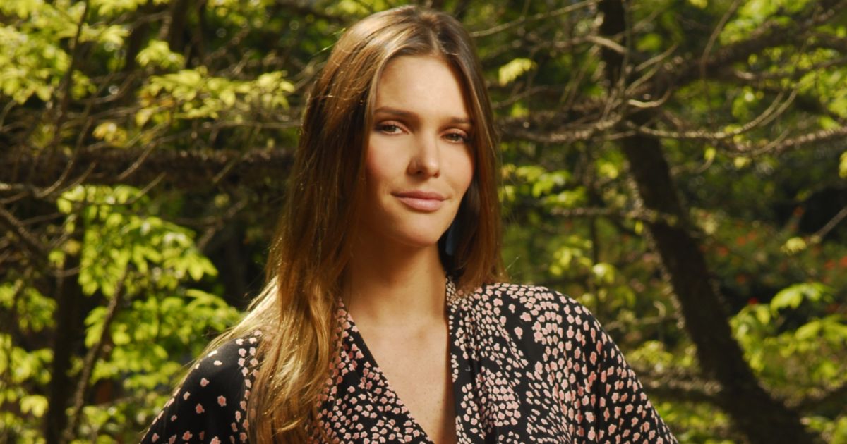 Fernanda Lima relembrou carreira como atriz - Purepeople