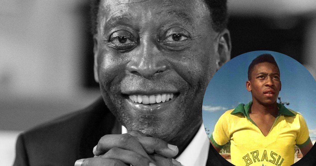 Velório de Pelé: Vila Belmiro vai receber corpo do jogador para última ...