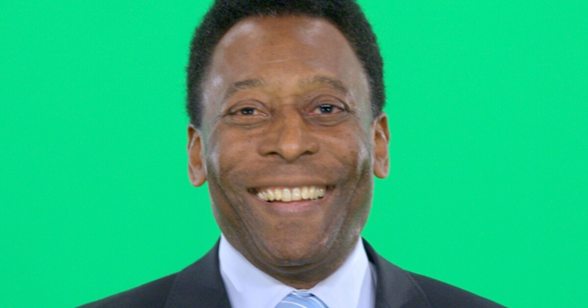 Pelé: causa e hora da morte do rei do futebol são reveladas no atestado ...
