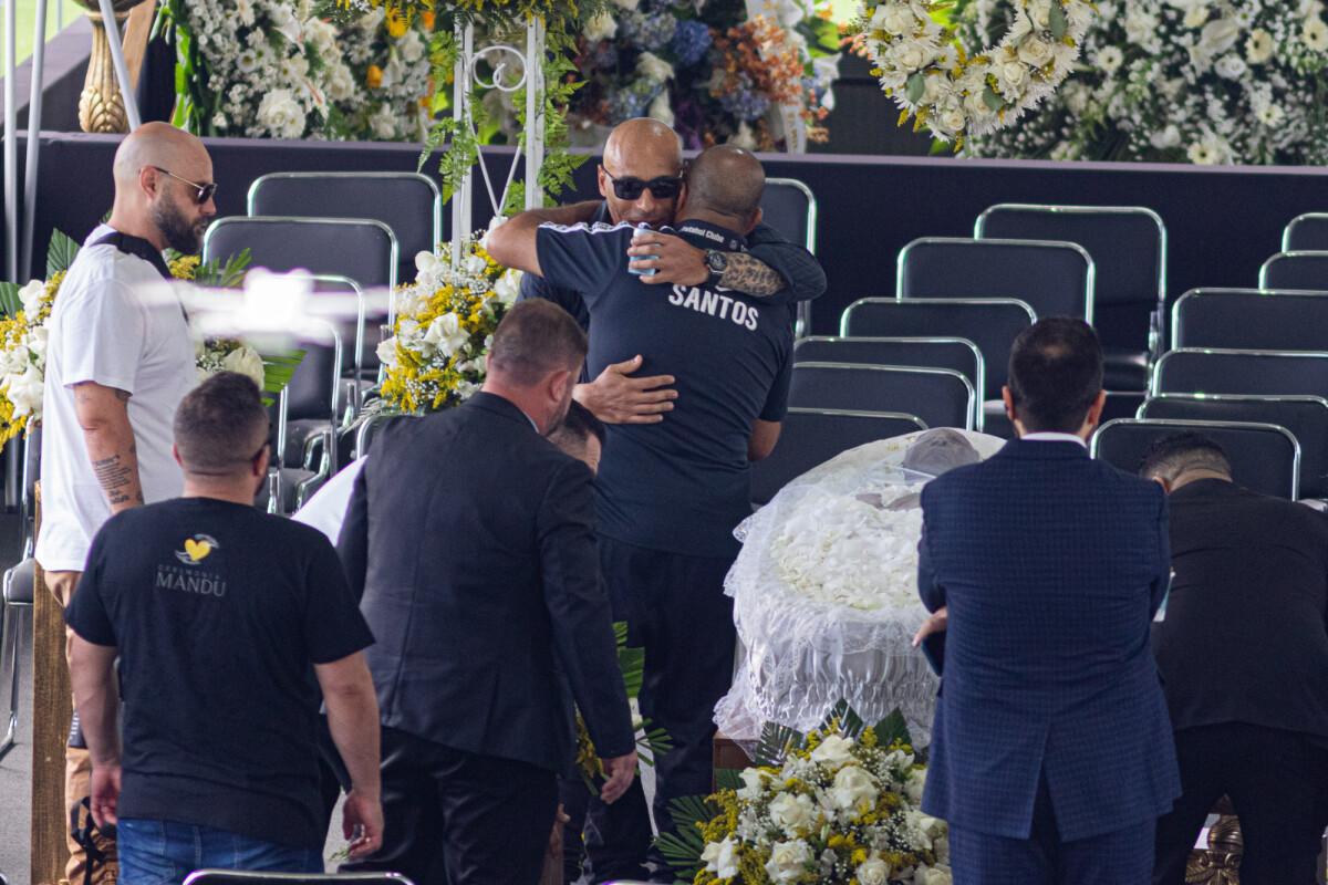 Foto: Pelé morreu no dia 29 de dezembro de 2022, aos 82 anos - Purepeople