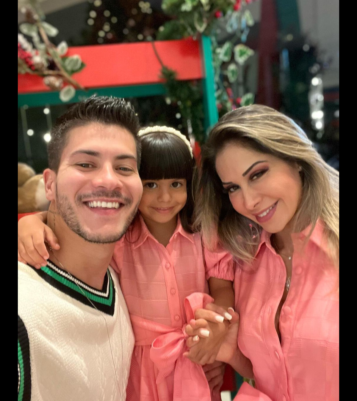 Foto Arthur Aguiar Traiu Maíra Cardi Diversas Vezes Purepeople