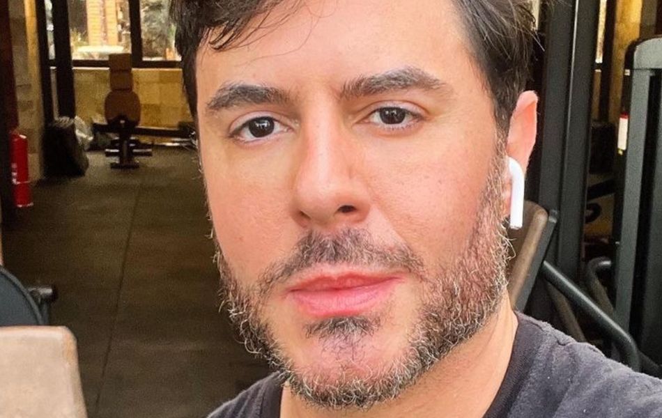 Ricardo Tozzi: ator se pronuncia após viralizar com suposta ...