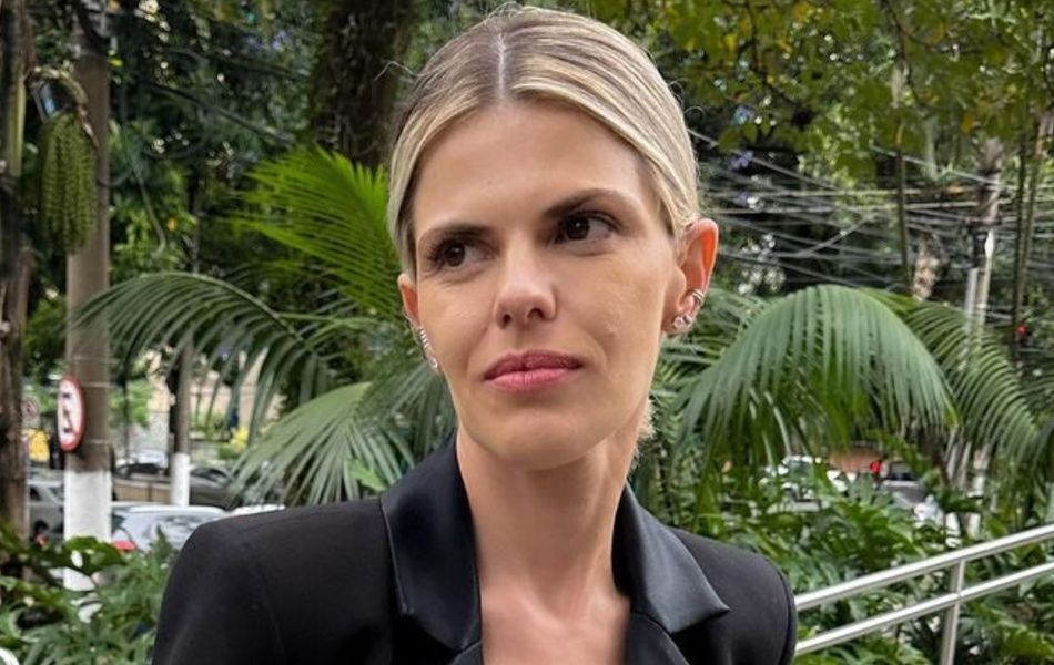 Lara Nesteruk: influenciadora revela qual foi o maior aprendizado após ...