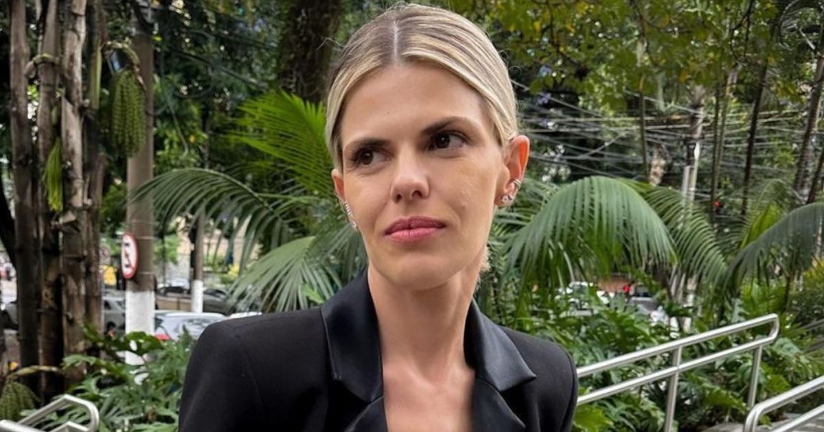 Lara Nesteruk: influenciadora revela qual foi o maior aprendizado após ...