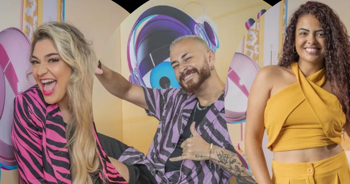 'BBB 23': quem ganhou mais seguidores no programa? Veja lista com ...