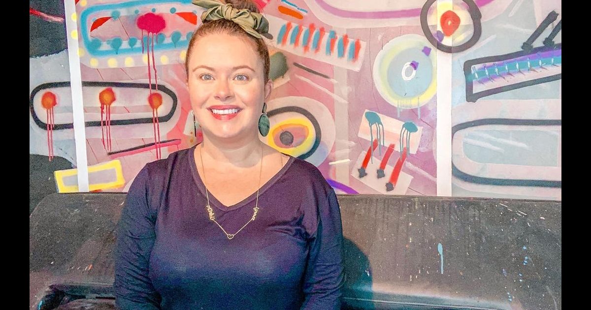 Mariana Bridi garantiu que processo de emagrecimento está acontecendo ...