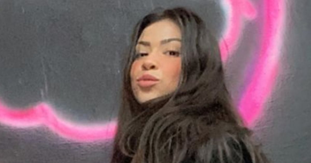 Mc Pipokinha Vítima De Agressão Sexual Em Show Cantora Revela Passado
