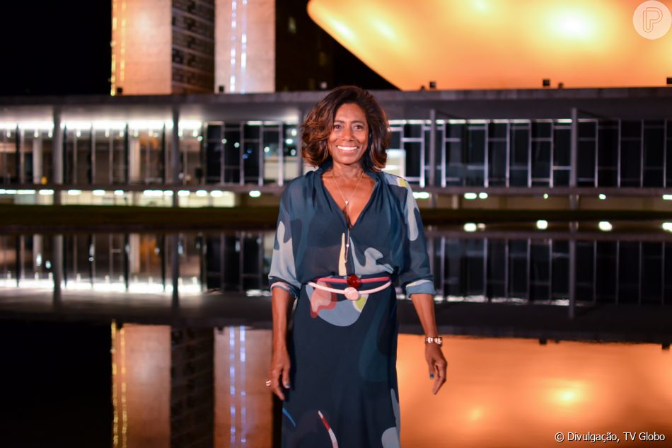 Gloria Maria: centenas de viagens e mais curiosidades inusitadas ...