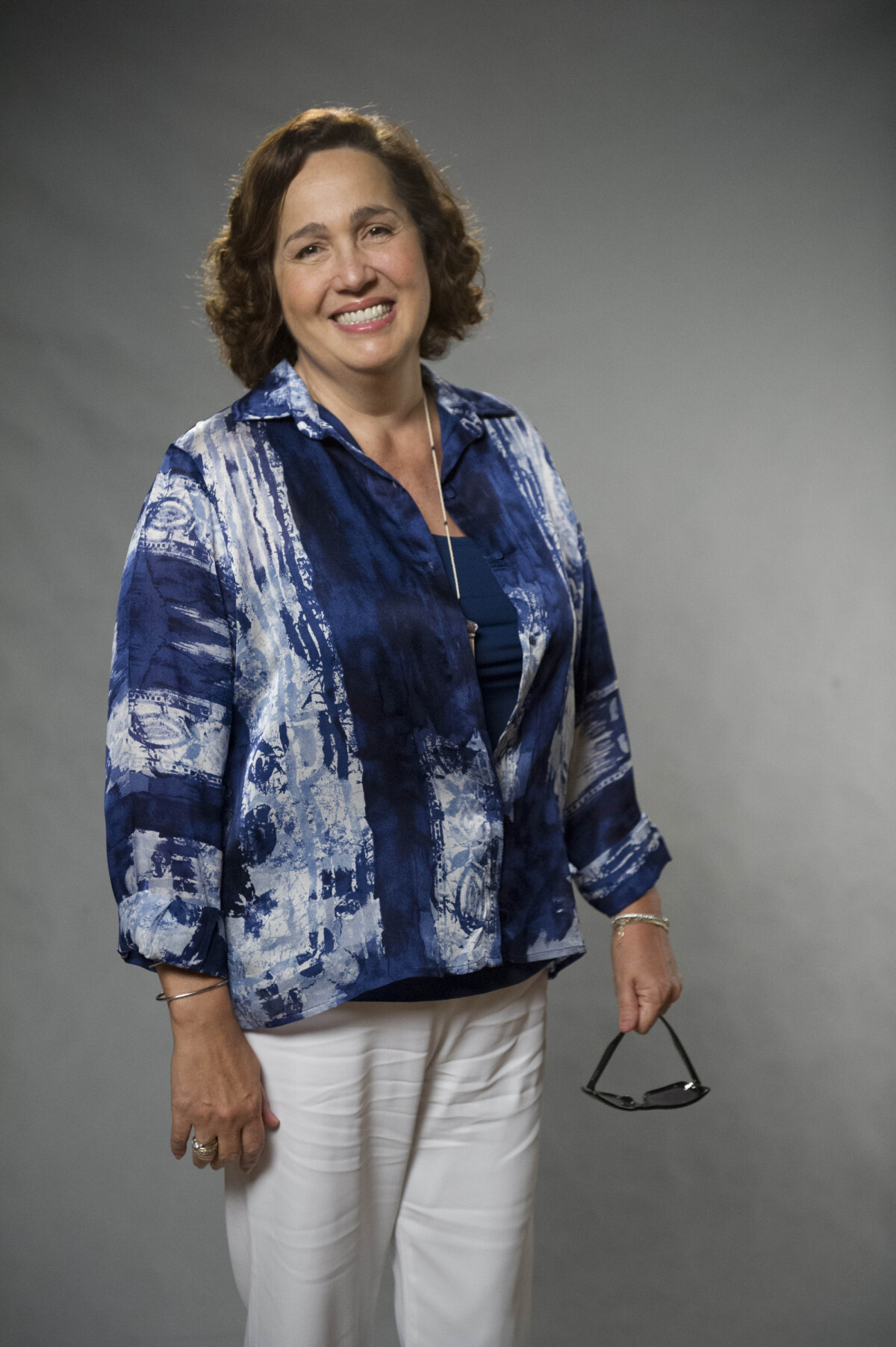 Foto: Claudia Jimenez deixou um testamento feito em 2021, um ano antes ...