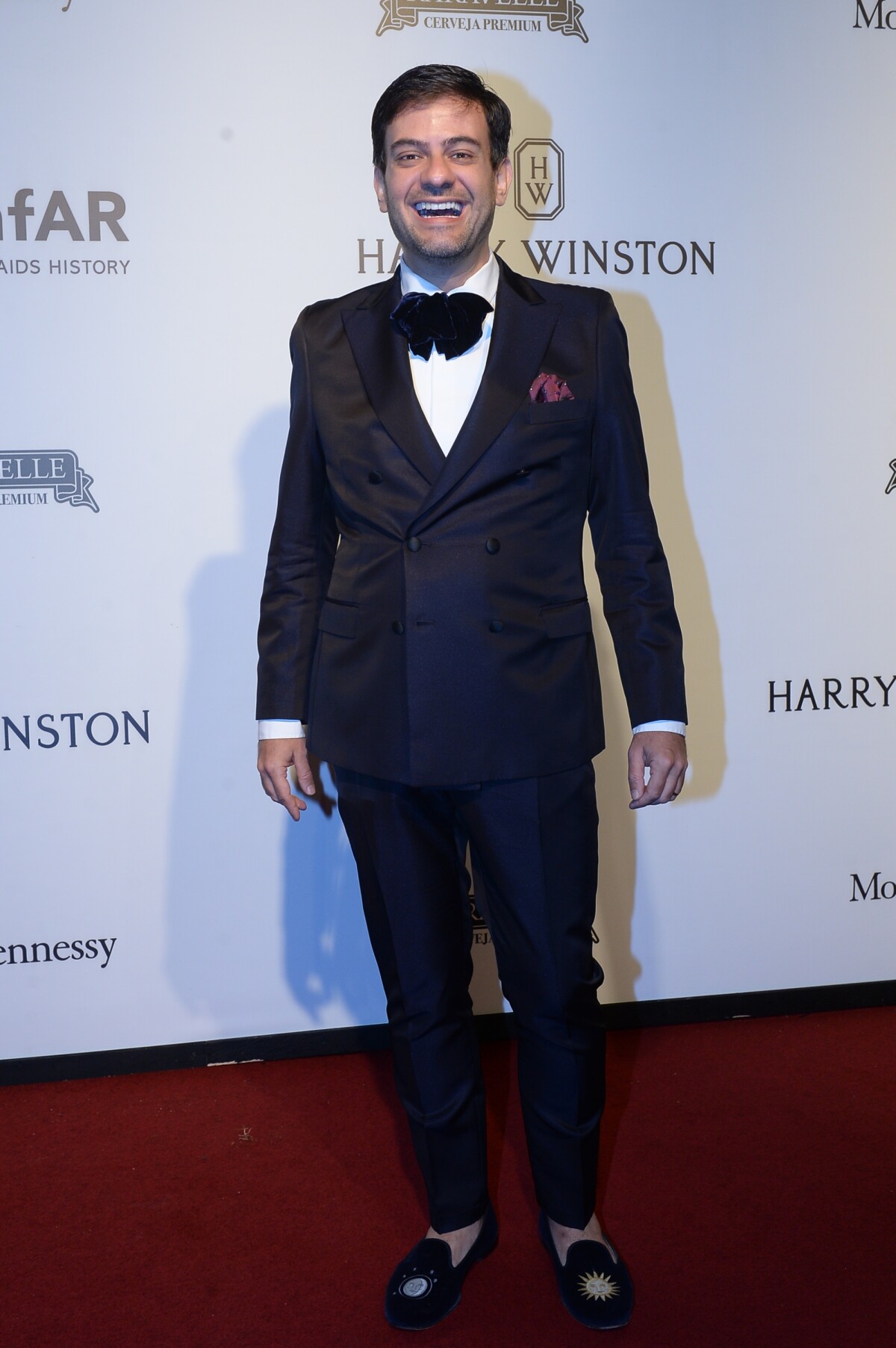 Foto: Bruno Astuto esteve com Gloria Maria no momento da morte e também ...