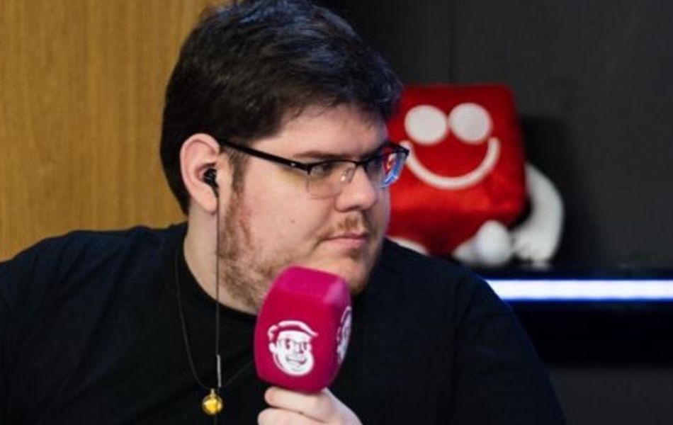 Saiba estado de Casimiro após cirurgia de urgência - Purepeople