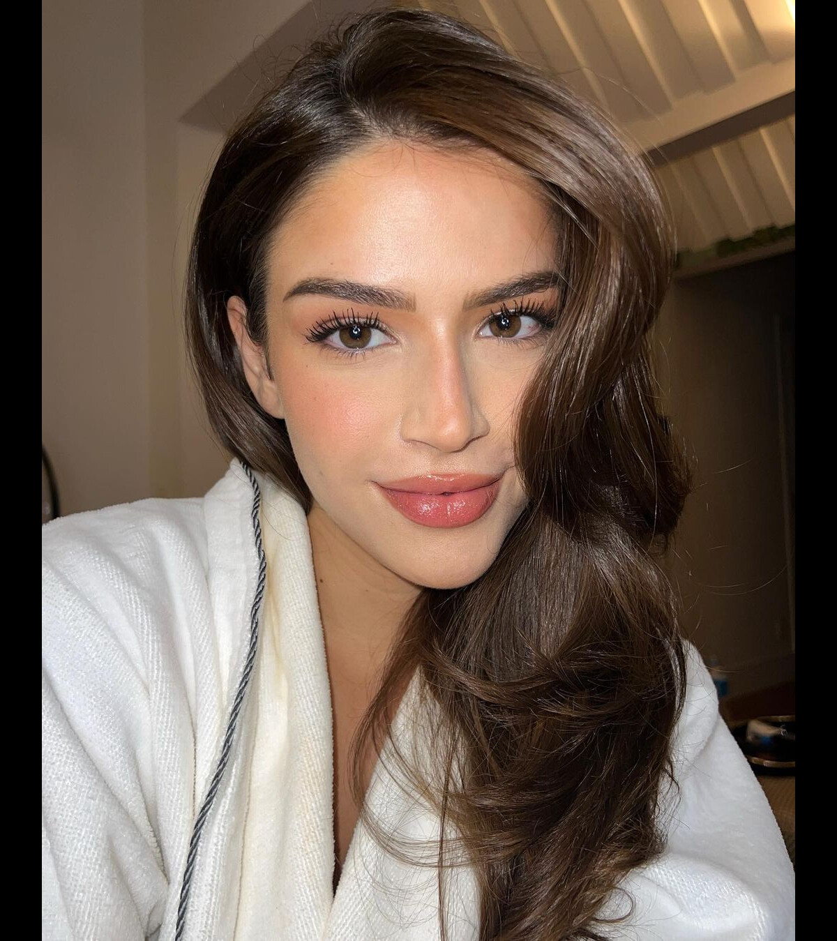 Foto: Cabelo de Lele Burnier é um dos mais procurados como inspiração ...