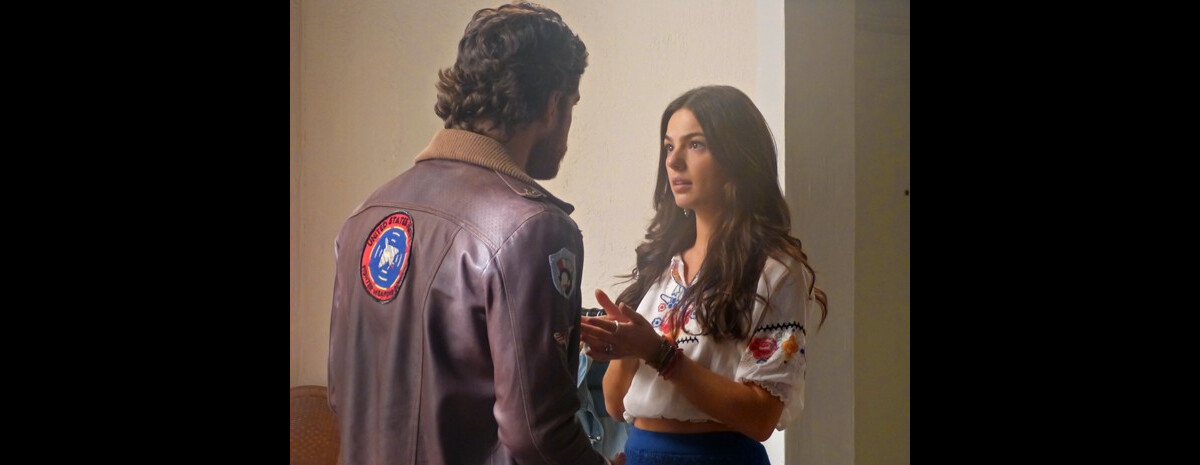 Foto: Sandra e Rafael terminaram o noivado, mas não conseguem ficar ...