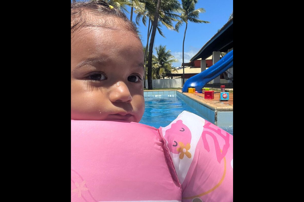 Foto: Lorena Improta revelou ter ido estudar para saber lidar contra o ...