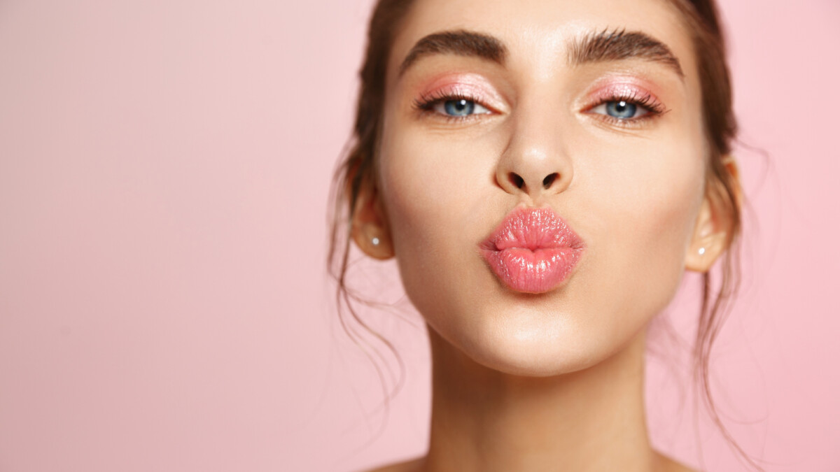 Foto: Lip tint: 5 opções para adicionar na maquiagem e ter um efeito ...