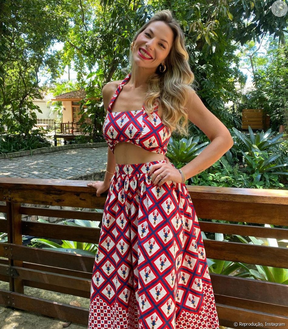 Ana Maria Braga entrega que repórter do 'Mais Você' foi cupido de seu relacionamento com ...