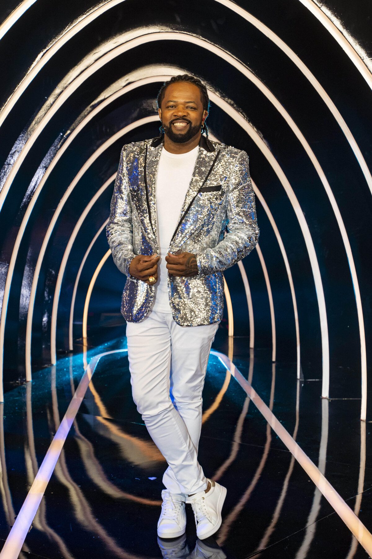 Foto: Edição de carnaval do 'The Masked Singer Brasil 3' tem Xande de ...