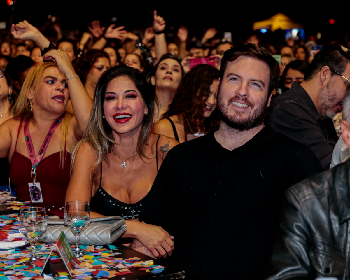 Foto: Namorado de Maíra Cardi, Thiago Nigro se surpreendeu com ... Foto: Namorado de Maíra Cardi, Thiago Nigro se surpreendeu com ...