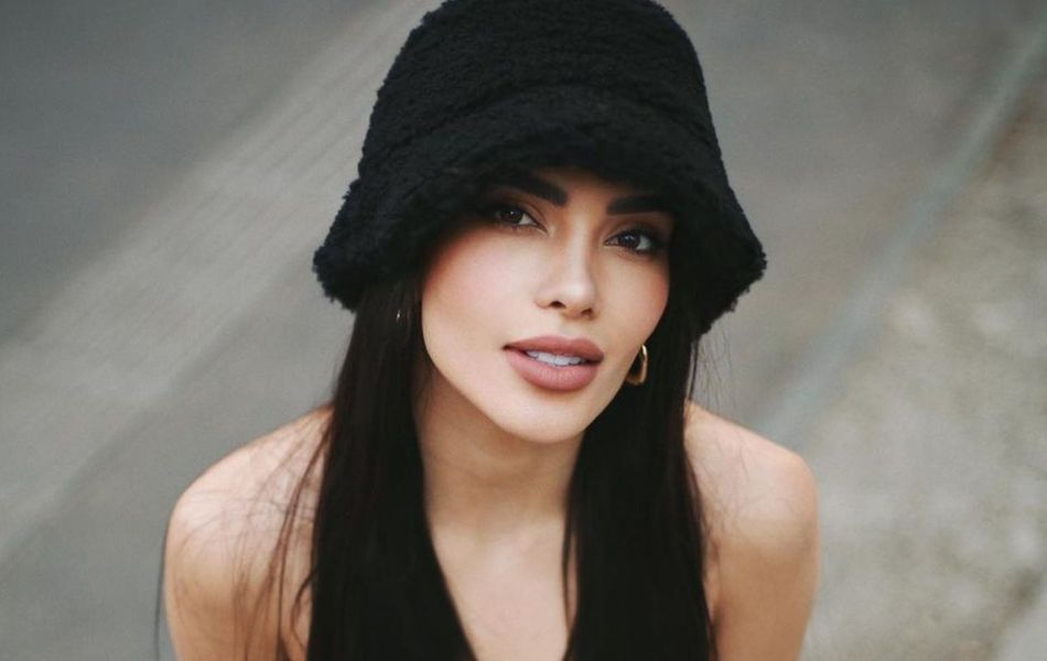 Quem é Dania Mendez? Conheça a participante polêmica escolhida para o ...