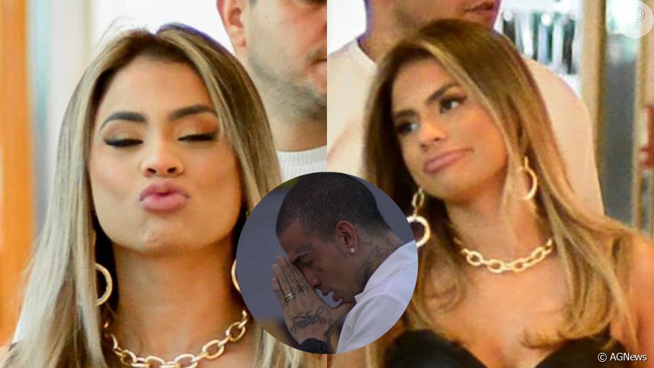 Lexa é flagrada sem aliança em passeio e internautas desconfiam de fim ... Lexa é flagrada sem aliança em passeio e internautas desconfiam de fim ...