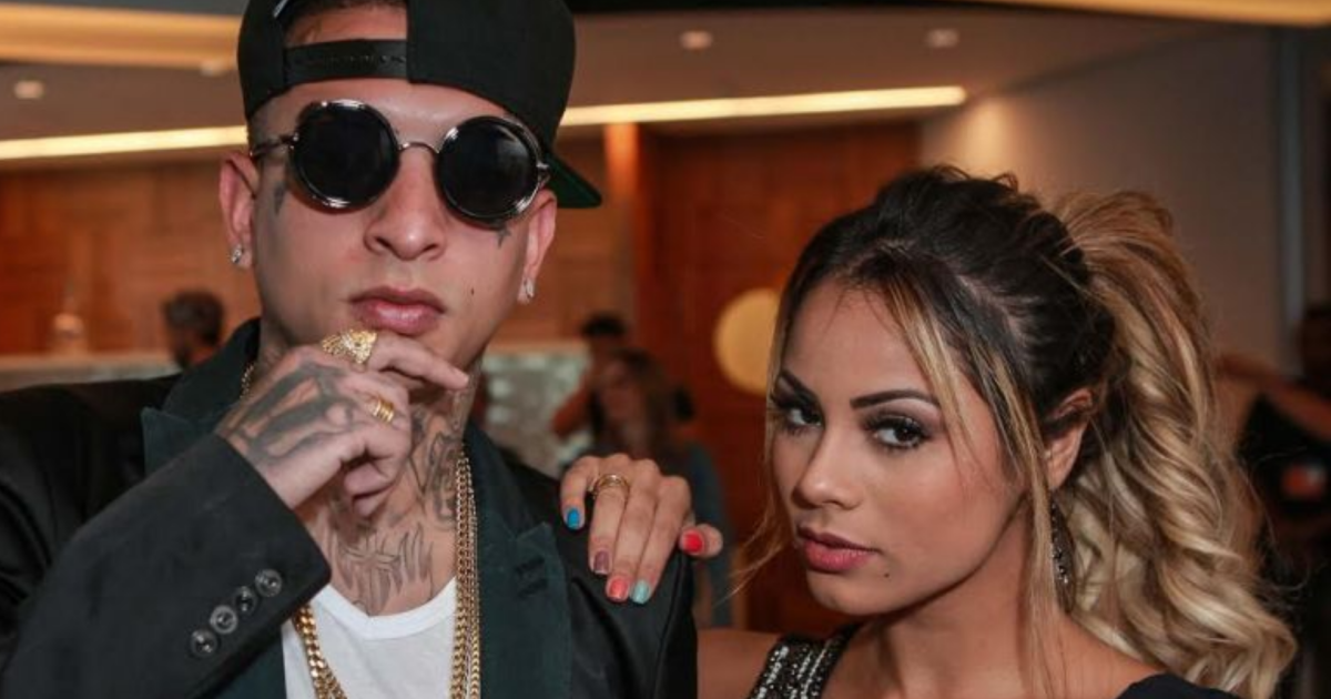 Por que Lexa nunca fez tatuagem em homenagem a MC Guimê? Cantora revela motivo em entrevista ...