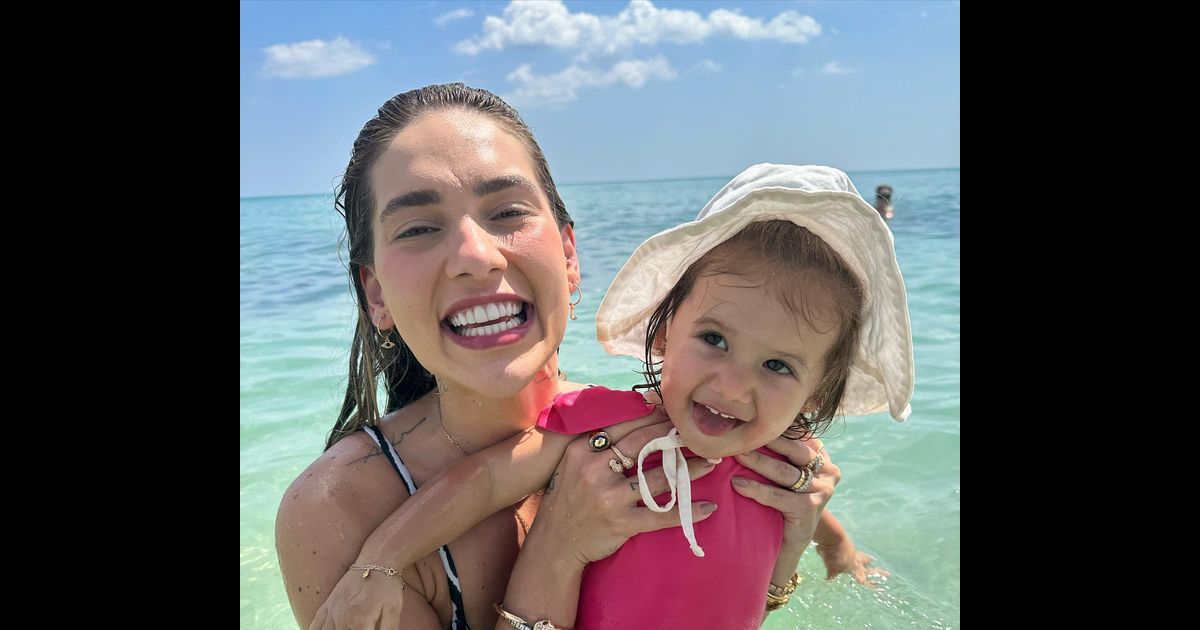 Virgínia Fonseca terminou o namoro com Rezende em 2020, mas até agora ...