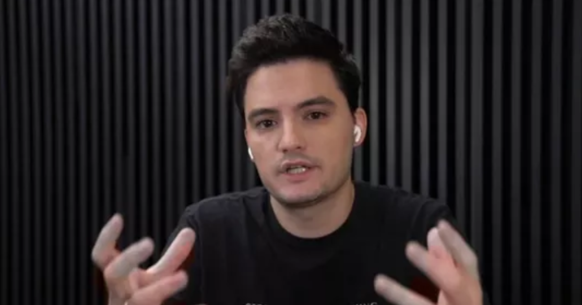 Felipe Neto perdeu MUITO dinheiro por causa de ideologia. Entenda ...