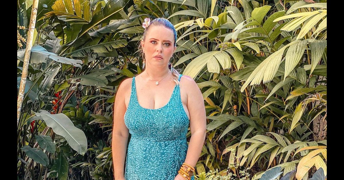 Mariana Bridi não revela aos seguidores quantos quilos já perdeu ...