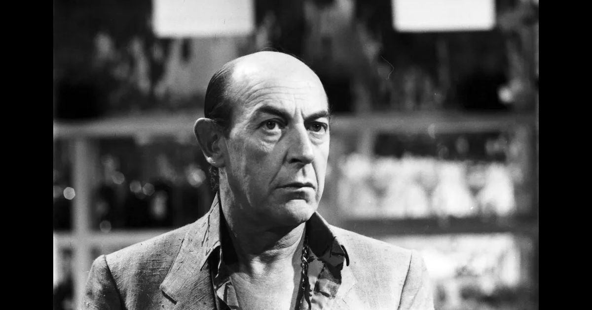 Raul Cortez morreu em julho de 2006 aos 73 anos dois anos após ...