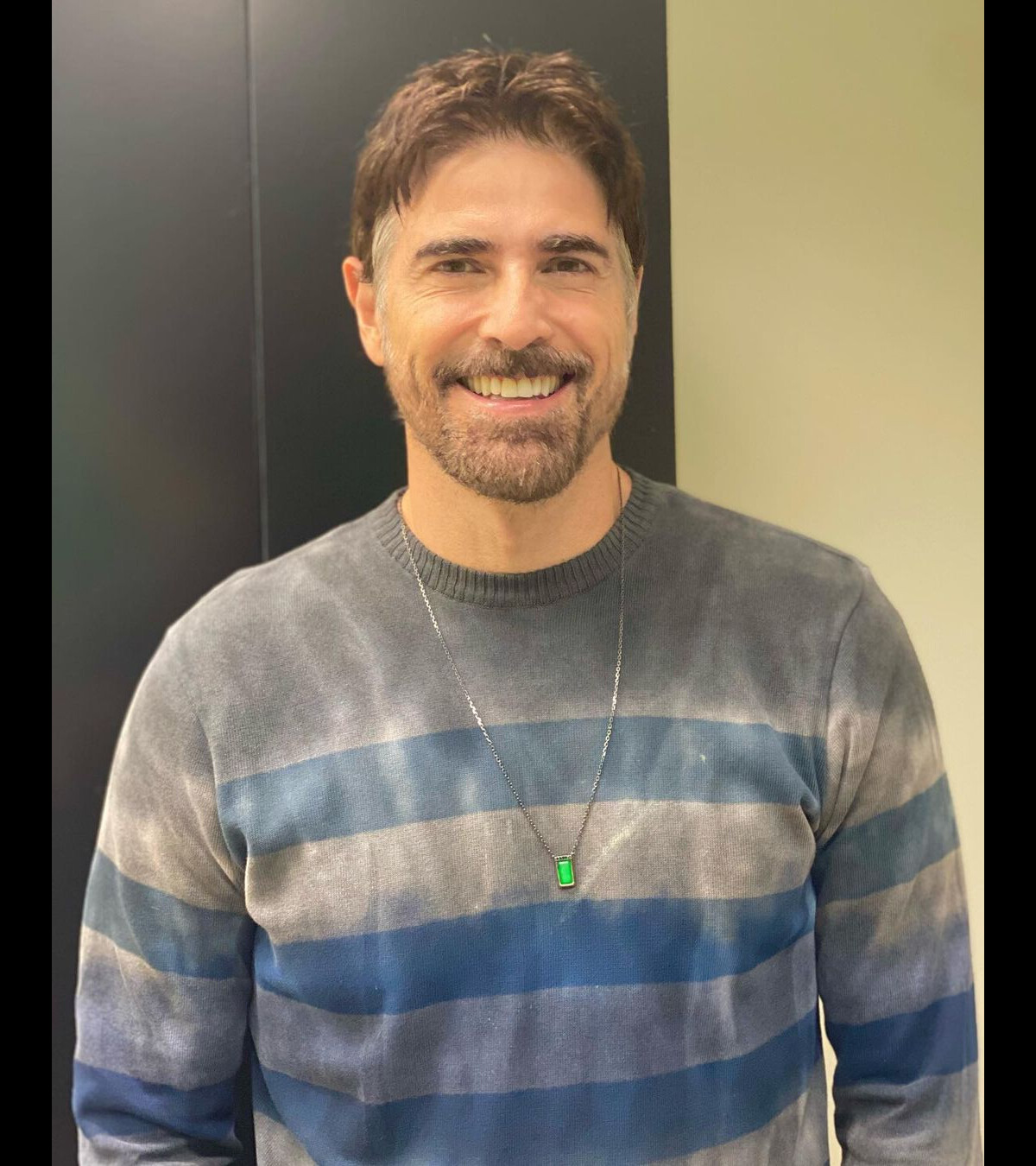 Foto: Reynaldo Gianecchini tem 50 anos e iniciou sua carreira como ...