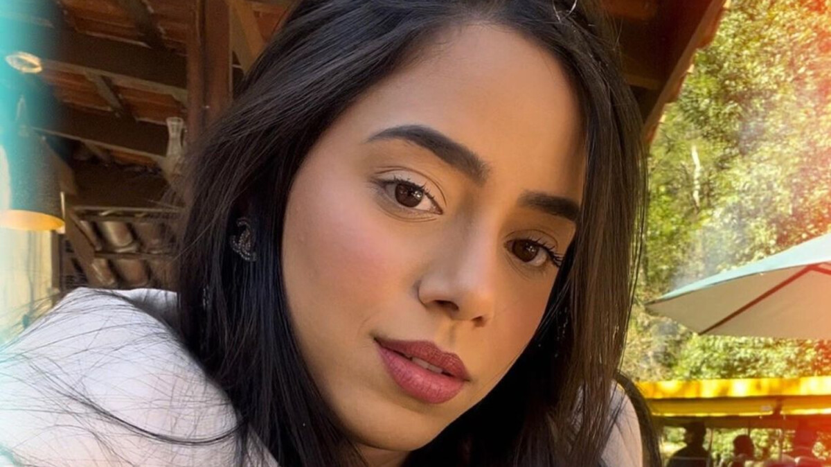 Foto: Mariely Santos chocou com resultado de harmonização facial ...