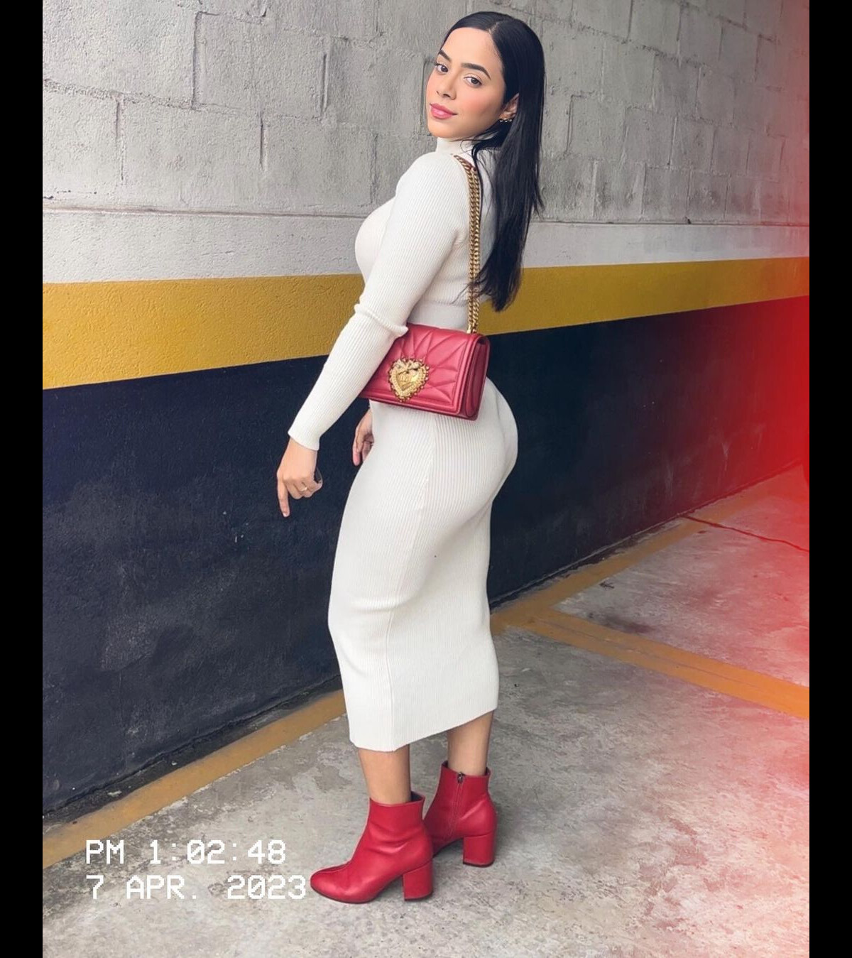 Foto: Repaginada no visual de Mariely Santos custou R$ 25 mil - Purepeople