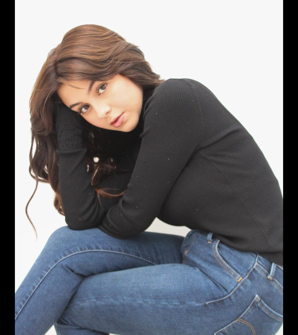 Foto: Klara Castanho não cola novelas seguidas e é vista como atriz que ...