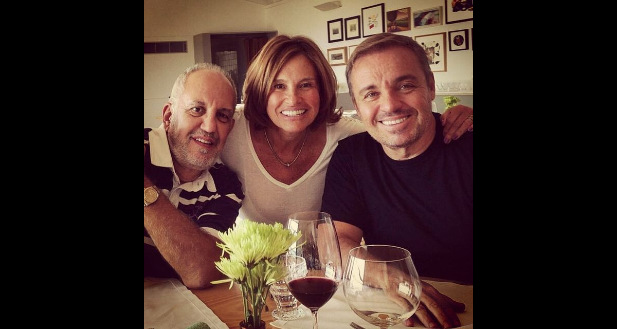 Foto: Aparecida Liberato se tornou uma grande numeróloga e por vezes ia ...