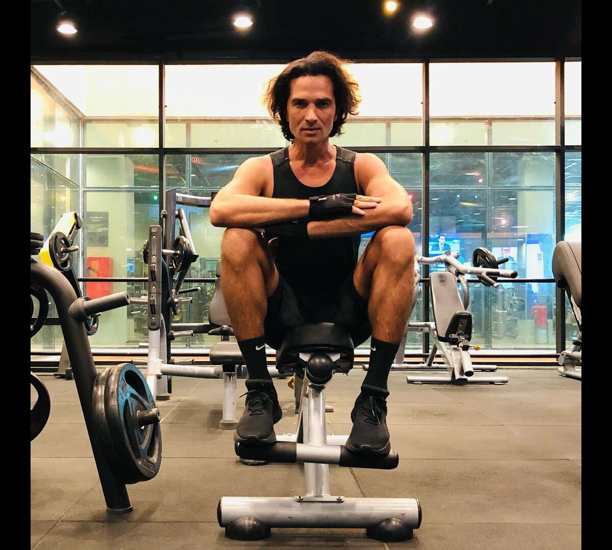 Foto: Caso ator Jeff Machado: movimentações no cartão de crédito do ...