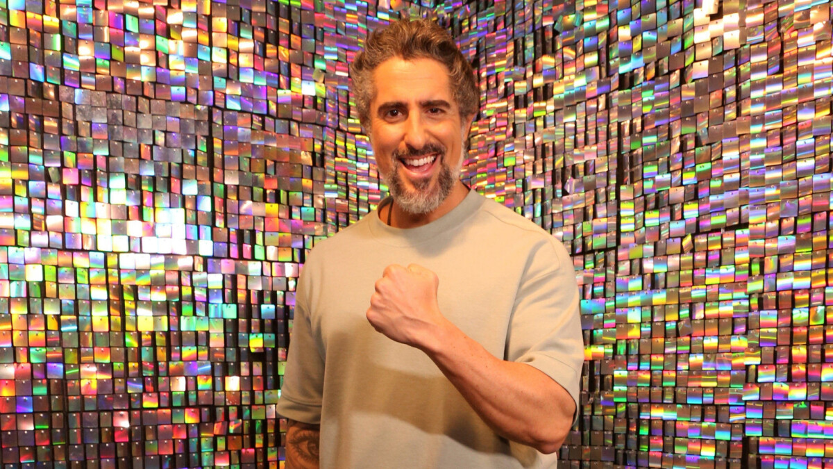 Foto: Marcos Mion faz 44 anos! Saiba tudo sobre o hobbie do ...