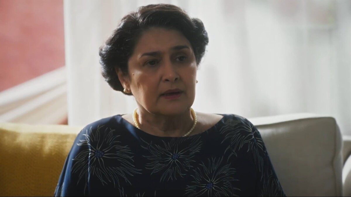 Foto: Angelina parece ser uma das personagens que sabe bem sobre o ...