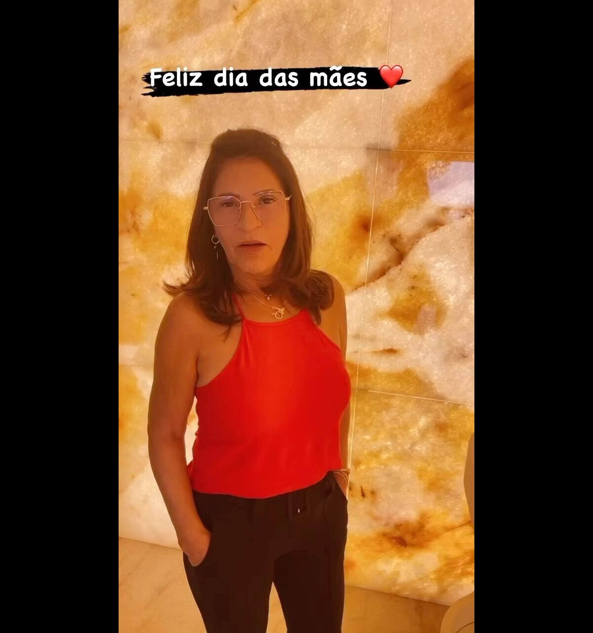 Foto: Dona Mara Mendes tem uma história de vida de lutas e sacrifícios para conseguir criar os ...