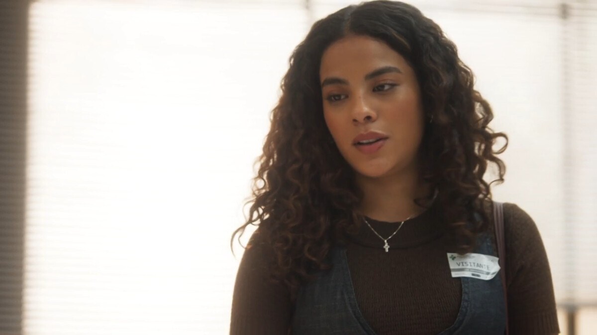 Foto: Novela 'Vai na Fé': no capítulo de segunda-feira, 24 de julho de ... Foto: Novela 'Vai na Fé': no capítulo de segunda-feira, 24 de julho de ...