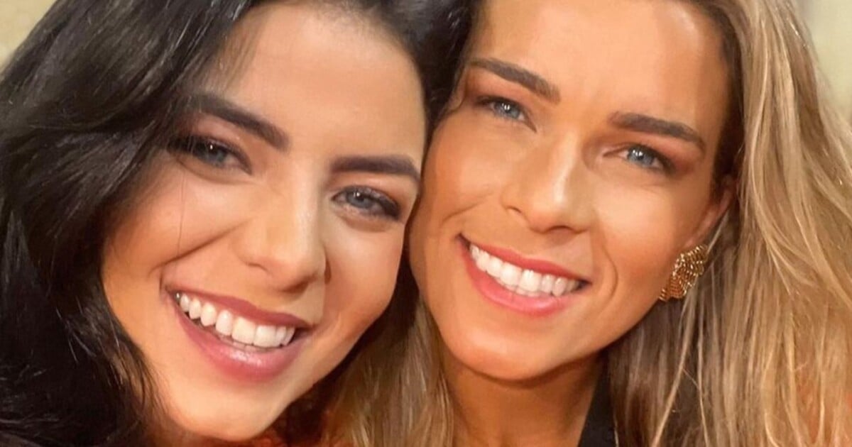 Jogadora da Seleção, Tamires tem uma história de amor digna de um modão ...