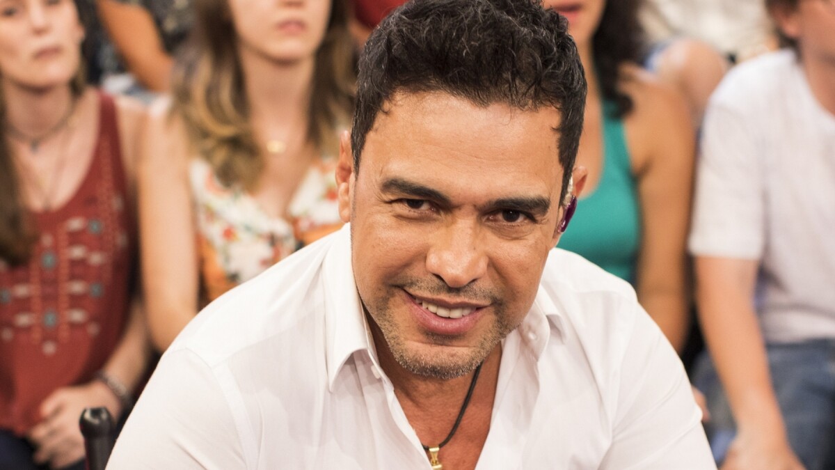 Foto: Zezé Di Camargo revelou que sonha com o pai já morto pelo menos 3 ...
