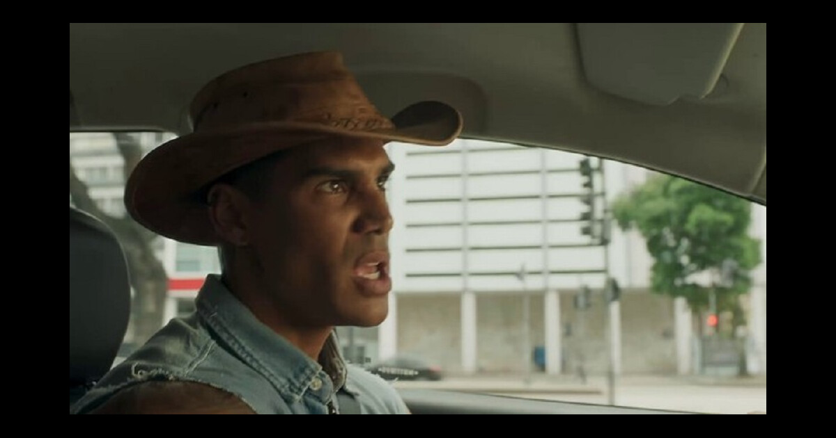 Novela 'Fuzuê': Jefinho arma farsa para poder encontrar Luna após ir atrás da ex-namorada em ...