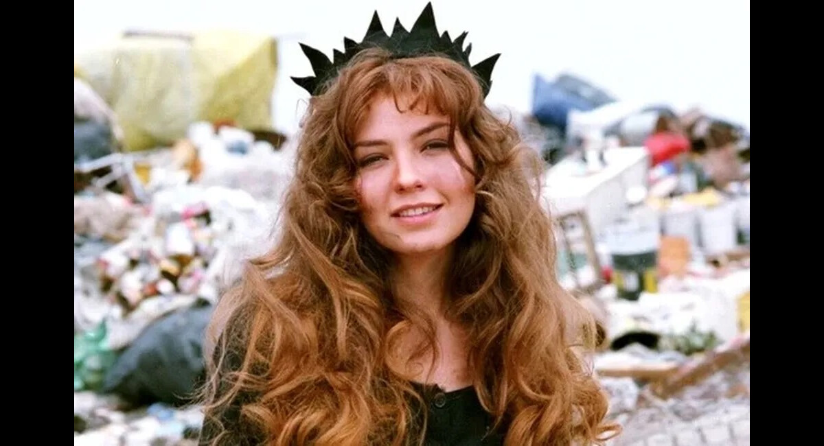 Foto: Novela 'Maria do Bairro' se tornou um clássico, uma das novelas ...