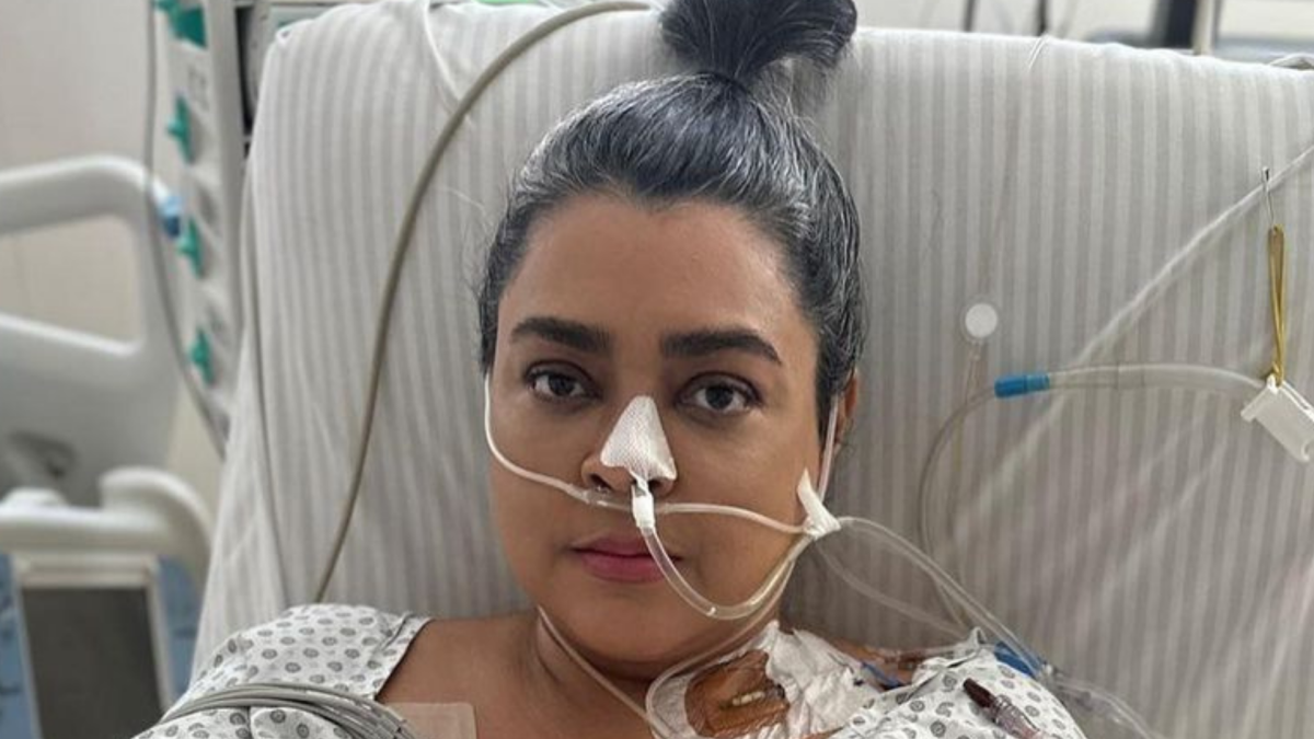 Foto: Câncer de Preta Gil entra em remissão após cirurgia, diz site ...