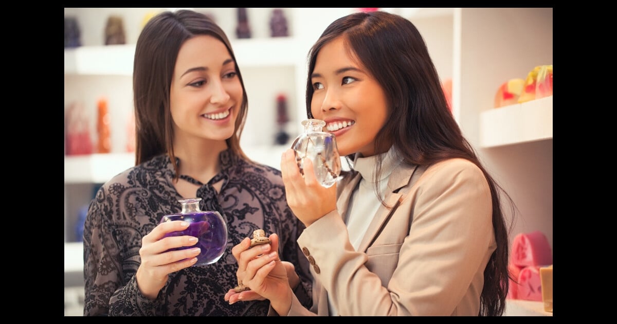 Perfumes para prateleiras! 5 fragrâncias com os frascos mais bonitos ...