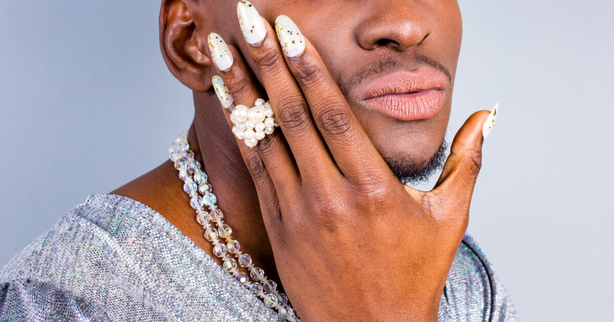 Nail art para festival de música: 4 tendências incríveis para você ...