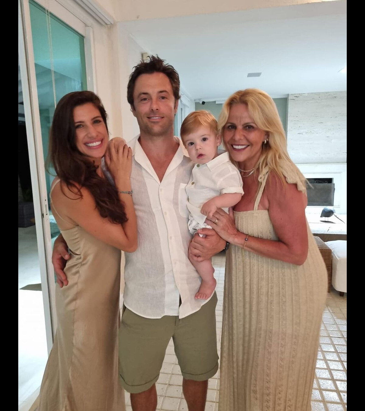 Foto: Em 6º dia de internação, Kayky Brito segue sedado e intubado ...