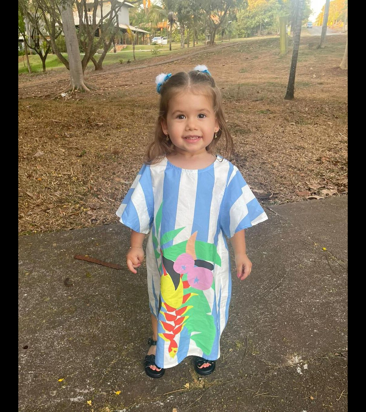 Foto: Virginia Fonseca é mãe de Maria Alice (foto) e Maria Flor, frutos ...