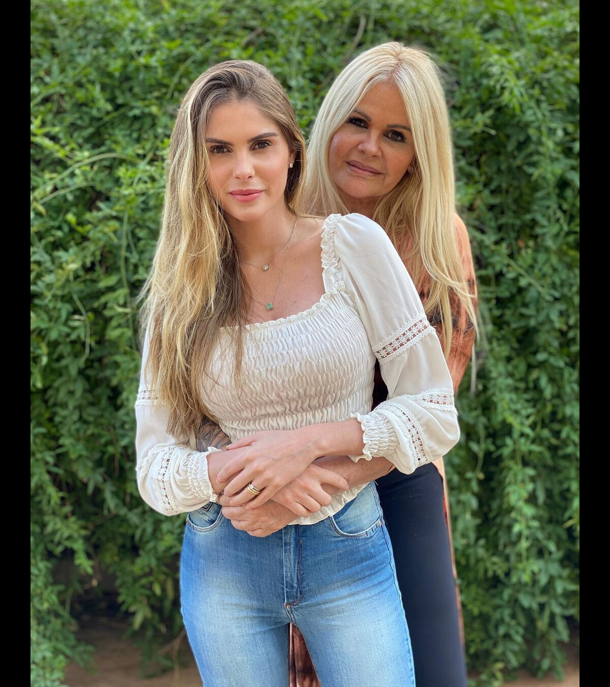 Foto: Monique Evans disputou duas temporadas de 'A Fazenda' (a três e a ...